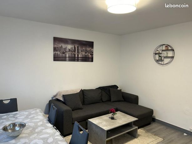 Location appartement Lorient - Offres immobilières Lorient (56100) - leboncoin