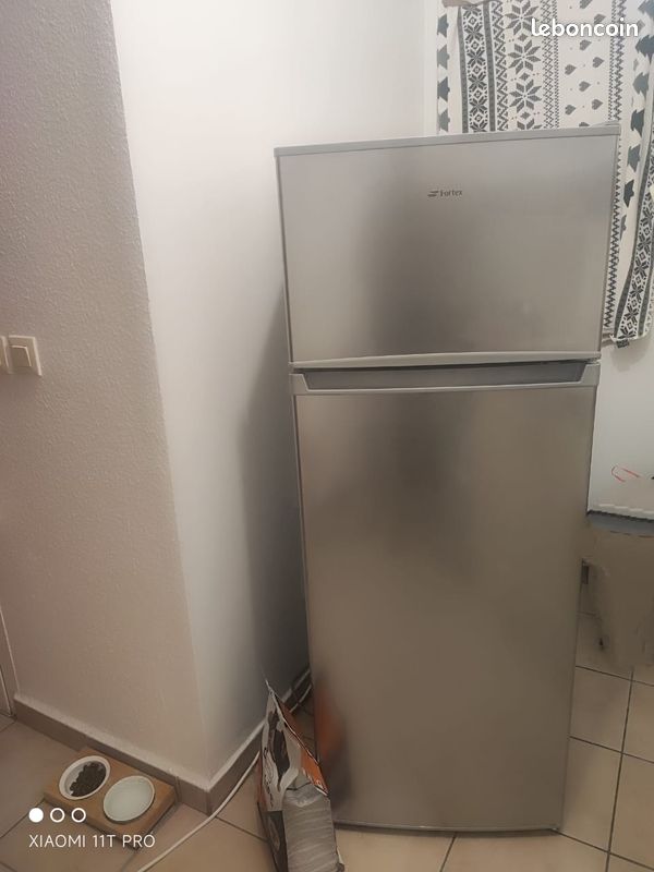 Frigo - Électroménager