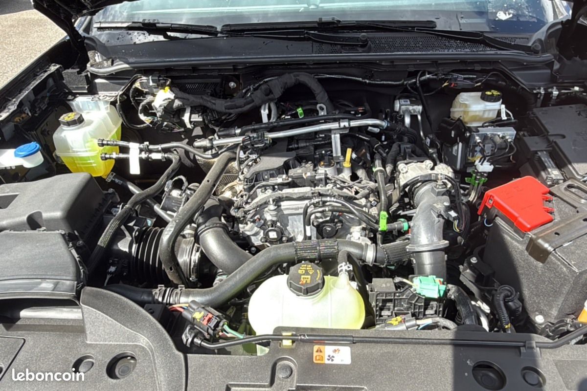 Ford Ranger 2.3 PHEV 281 E-AWD A10 STORMTRAK -19% - Voitures