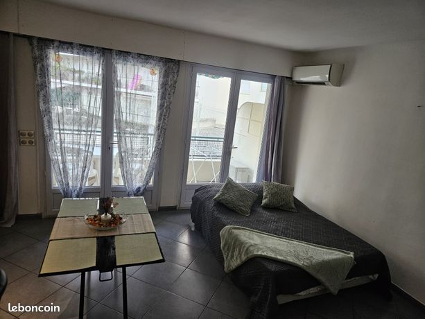 Locations saisonnières Juan les Pins (06160) - leboncoin