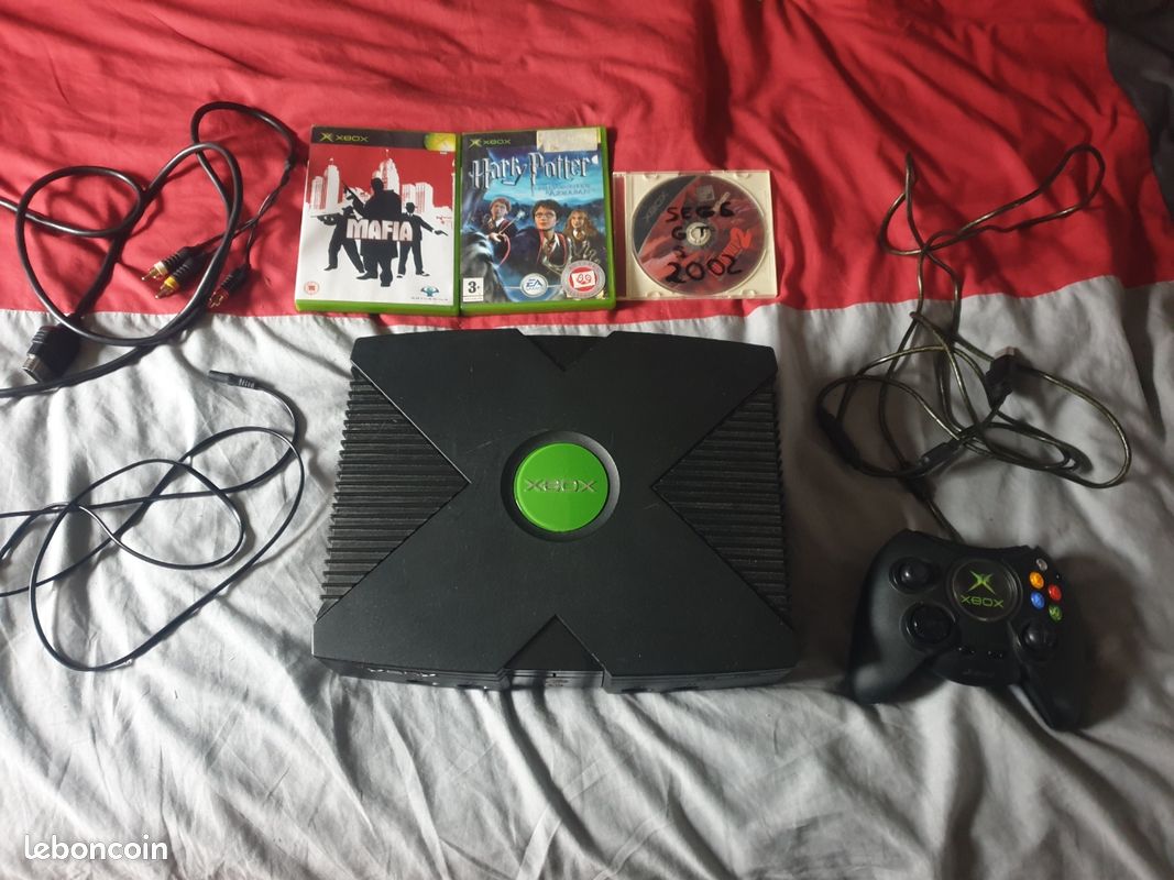 Xbox - Consoles