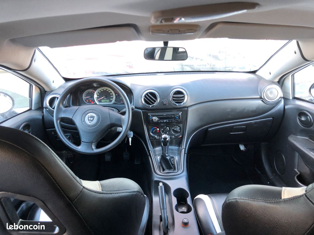 Mpm ps 160 - Voitures