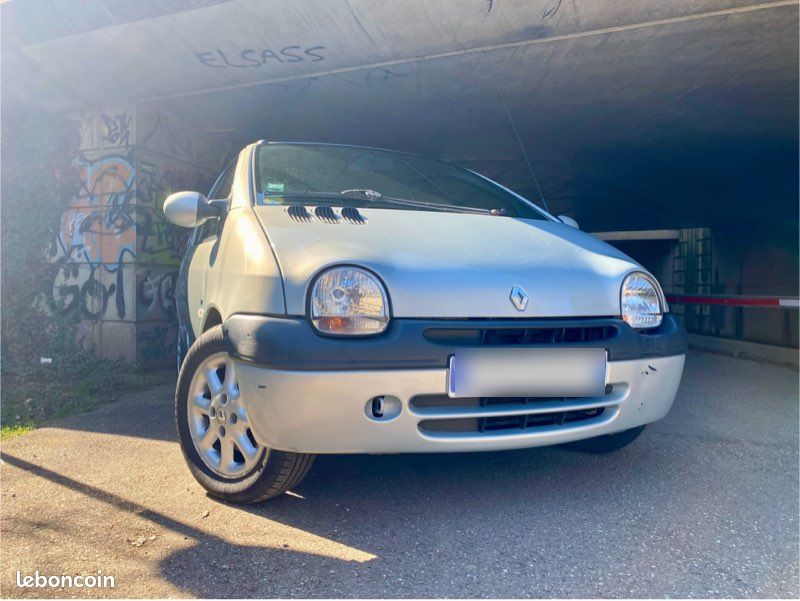 Twingo 1 1 2 16v 75ch Fiabilit