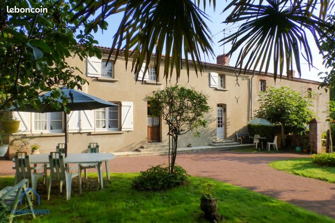 Chantonnay (85110) - leboncoin