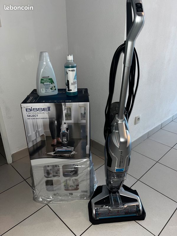 Aspirateur bissel - Électroménager