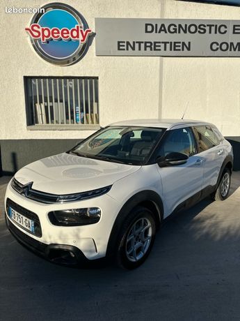 Voitures d’occasion « citroen c2 automatique » Toute la France - leboncoin