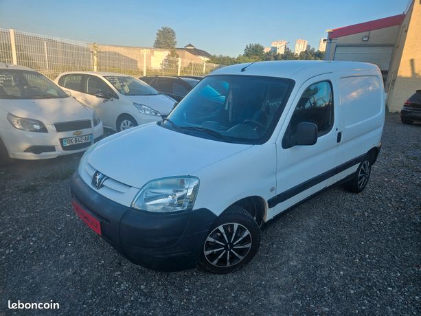 Kangoo partner berlingo d'occasion - Voitures - leboncoin