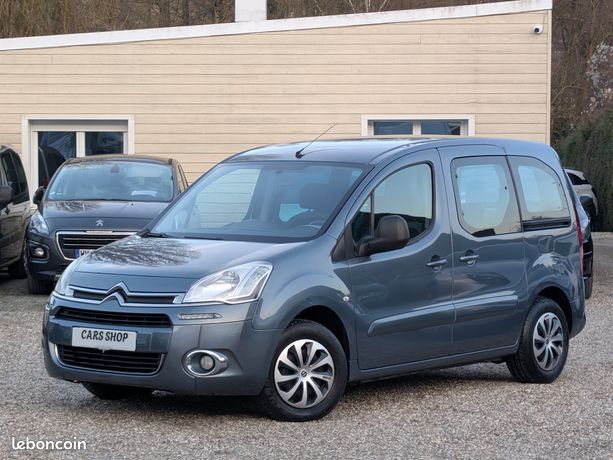 Utilitaires et fourgons Essence d'occasion - leboncoin