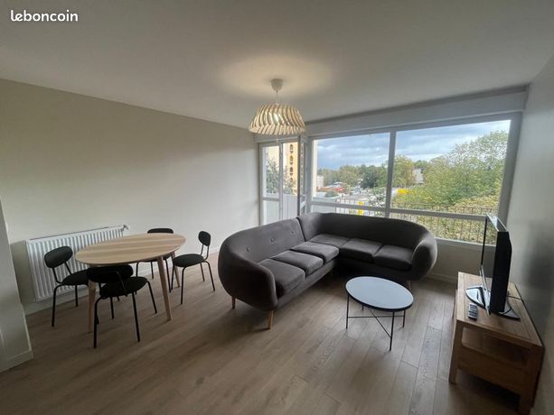 Le Bon Coin Location Locmine