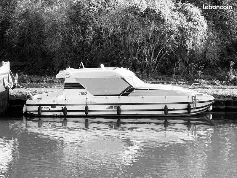 Bateau Nicols - Nautisme