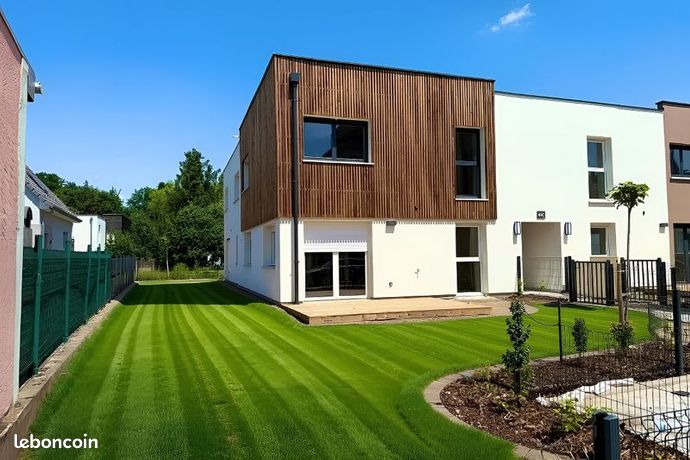 Maison à vendre et vente appartement Brumath (67170) - leboncoin