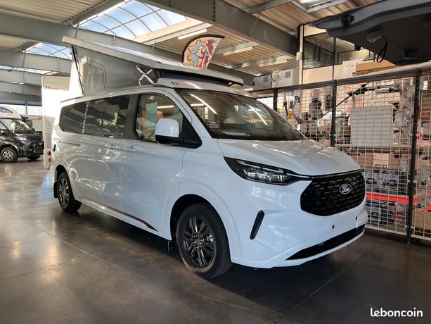 Campereve cap land d'occasion - Caravaning - leboncoin