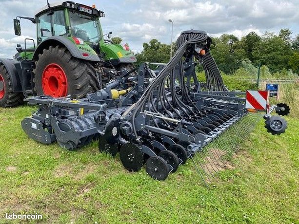Tasse avant d'occasion - Matériel agricole - leboncoin