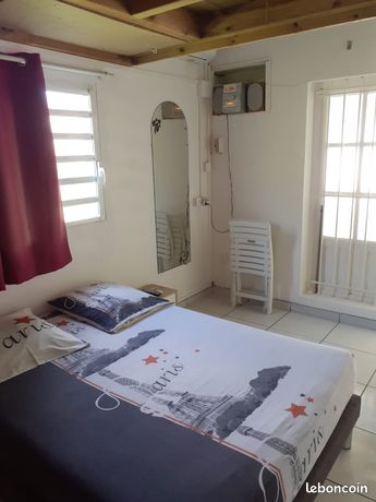 Location appartement et maison à louer La Trinité (97220) - leboncoin