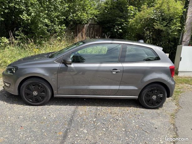 Polo5 d'occasion - Voitures - leboncoin