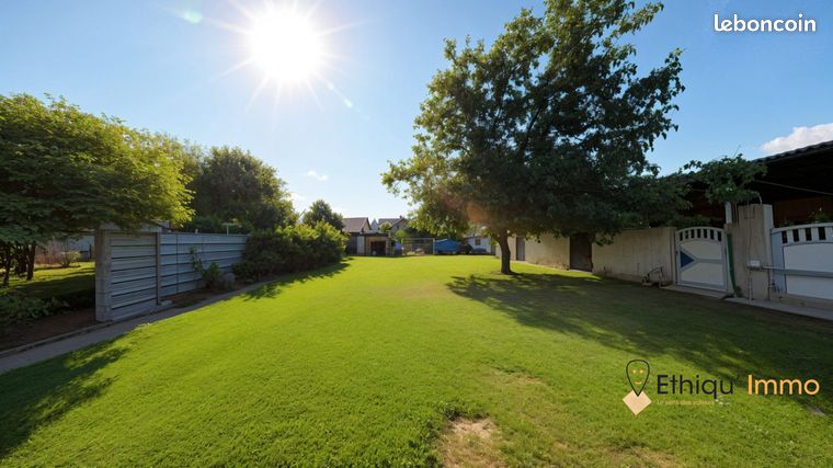 Maison à vendre et vente appartement Brumath (67170) - leboncoin