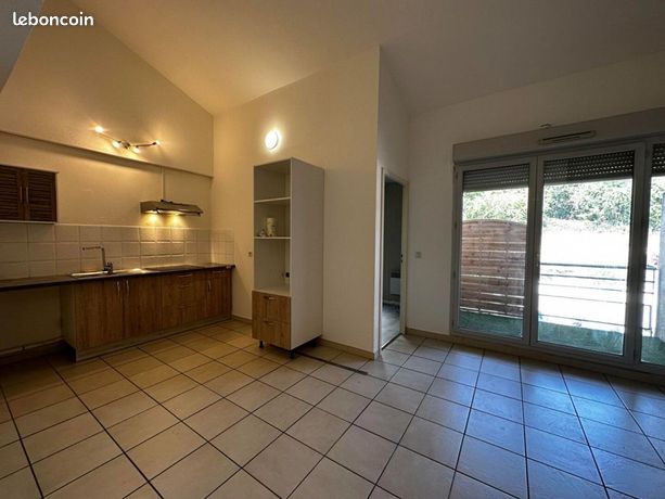 Location appartement et maison à louer Aubenas (07200) - leboncoin