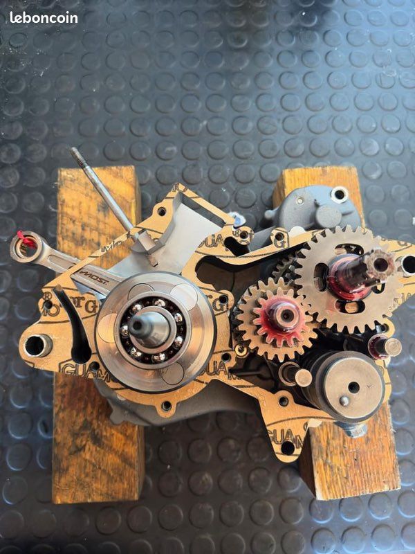 Derbi drd racing - Motos