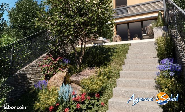 Maison à vendre et vente appartement Collioure (66190) - leboncoin