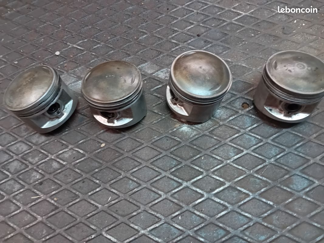 Pistons kawasaki z1 - Équipement moto