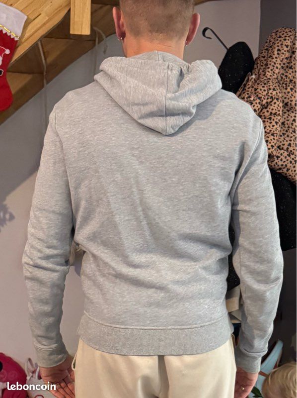 Veste Tommy Hilfiger - Vêtements