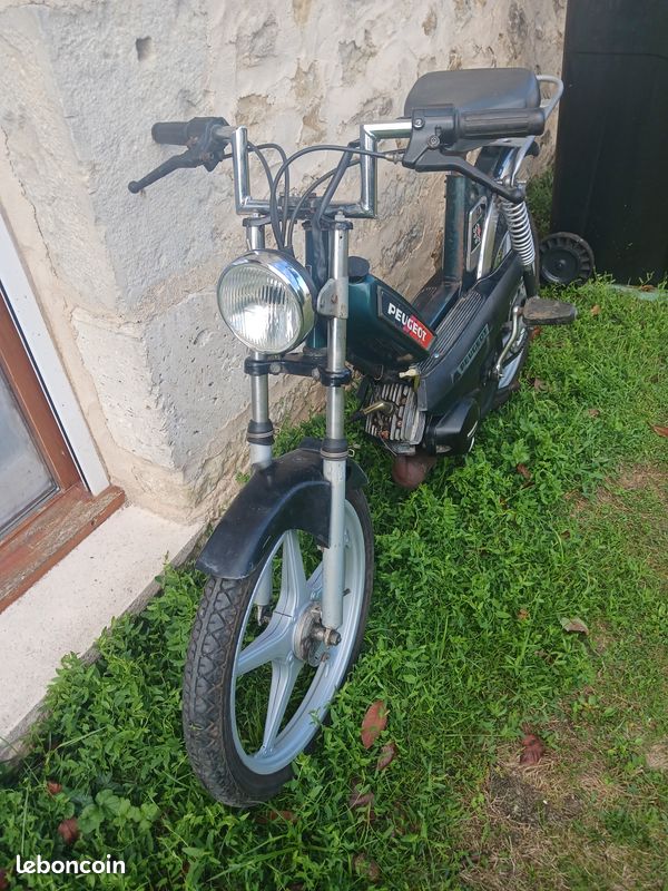 103 - Motos