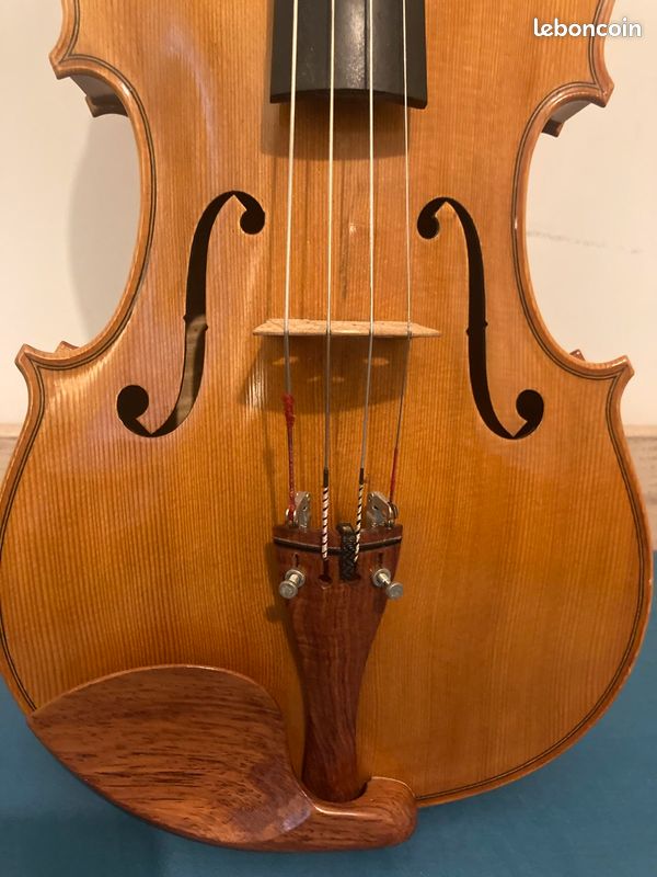 Violon alto - Instruments de musique