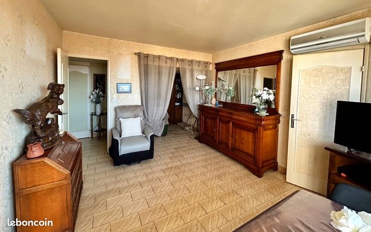 Ventes immobilières Appartement Villeurbanne (69100) - leboncoin