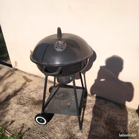 Barbecue d'occasion - Annonces Electromenager leboncoin