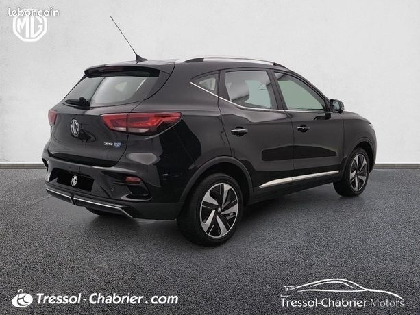 Mg zs d'occasion - Voitures - leboncoin