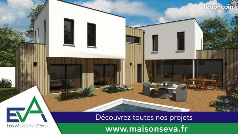 Vente terrain Lamballe - Annonce A Vendre A Louer