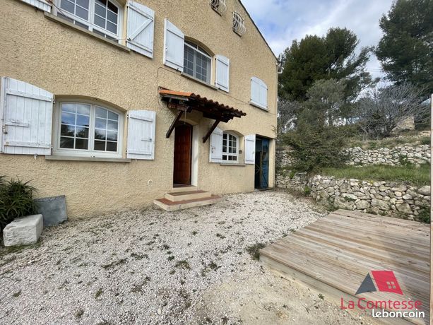 Location Appartement Aubagne Le Bon Coin