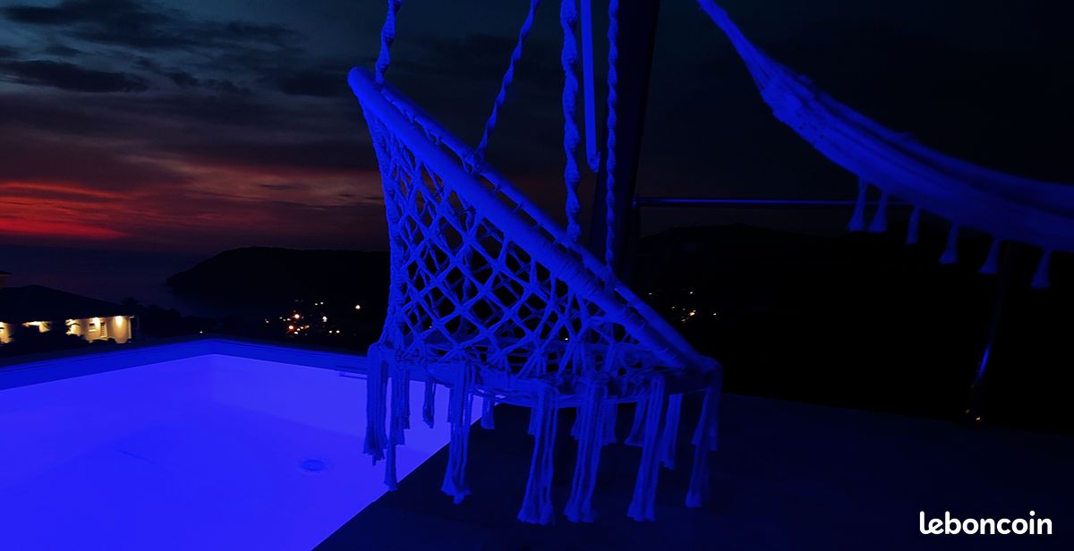 Belle Villa Vue mer et Piscine - Les Anses d'Arlet - 620m plage ...