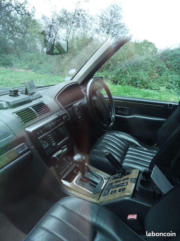 Range rover p38 webminster - Voitures