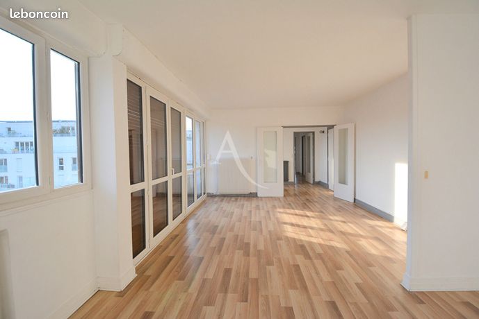 Achat appartement Gentilly - Offres immobilières Gentilly (94250 ...