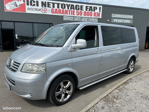 Voitures VOLKSWAGEN Combi d'occasion - leboncoin