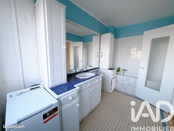 Maison à vendre et vente appartement Bourg-la-Reine (92340) - leboncoin