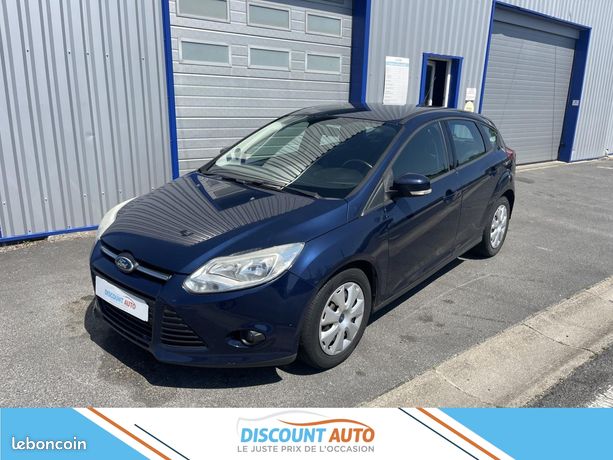 Citroen c3 phase 2 d'occasion - Voitures - leboncoin
