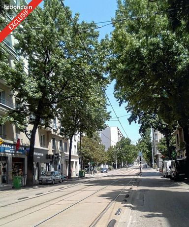 Local commercial, bureaux, boulangerie, restaurant Grenoble (38000 ...