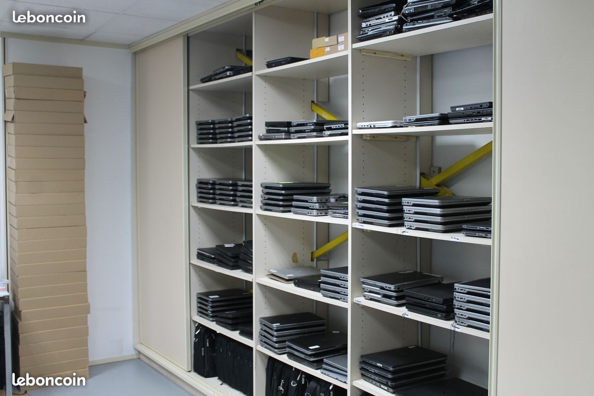 Destokage pc portable multi marque - Ordinateurs