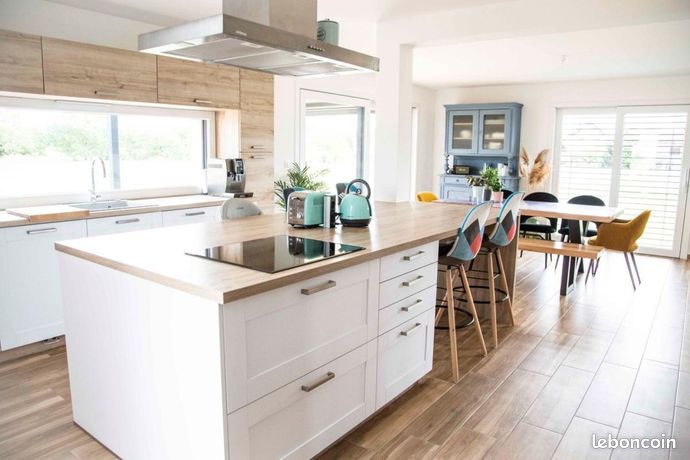 Maison à vendre et vente appartement Brumath (67170) - leboncoin