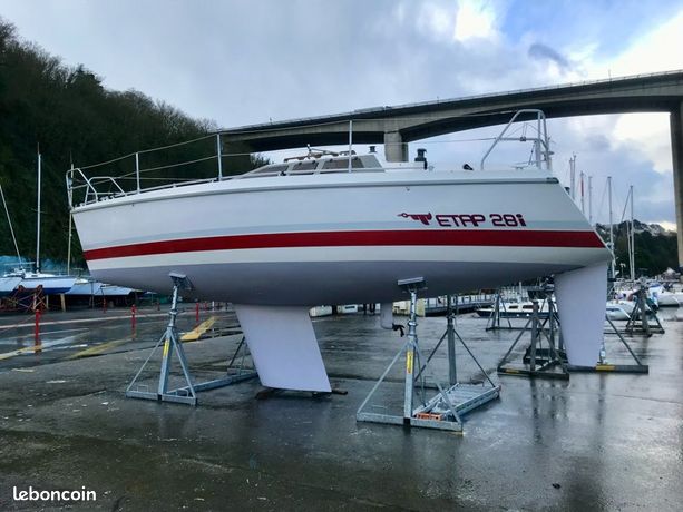 Nautisme d’occasion bateaux et voiliers « canot » Toute la France ...