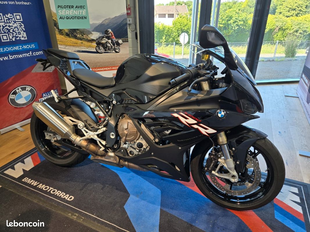 S1000rr - Motos