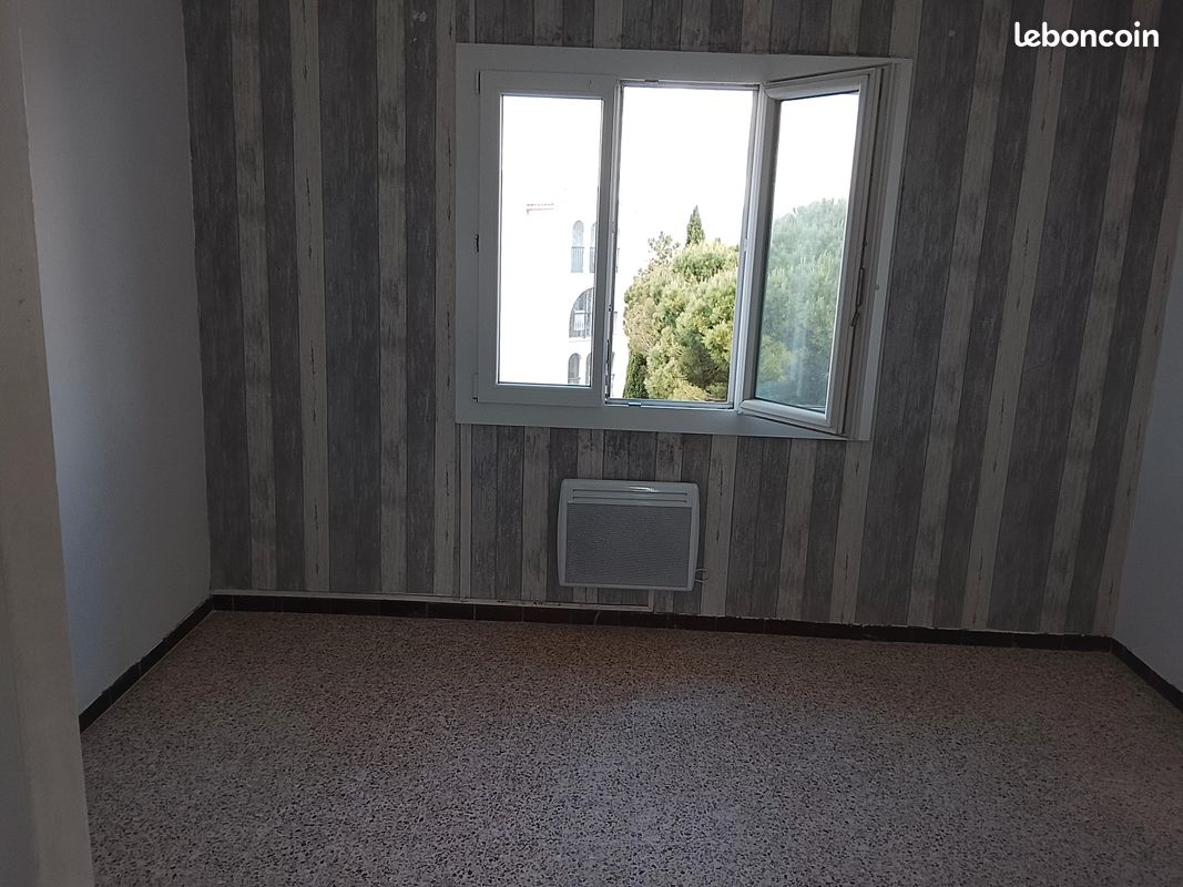 Appartement 3 pièces 66 m² - Locations