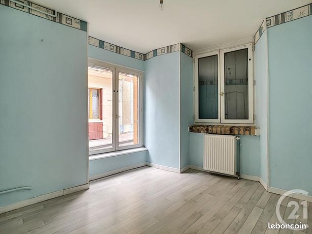 Maison à vendre et vente appartement Saint-Pourçain-sur-Sioule (03500 ...