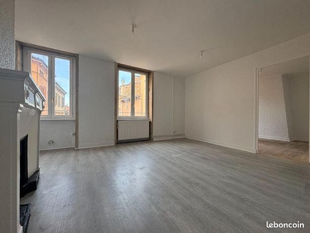Maison à vendre et vente appartement Mâcon (71000) - leboncoin