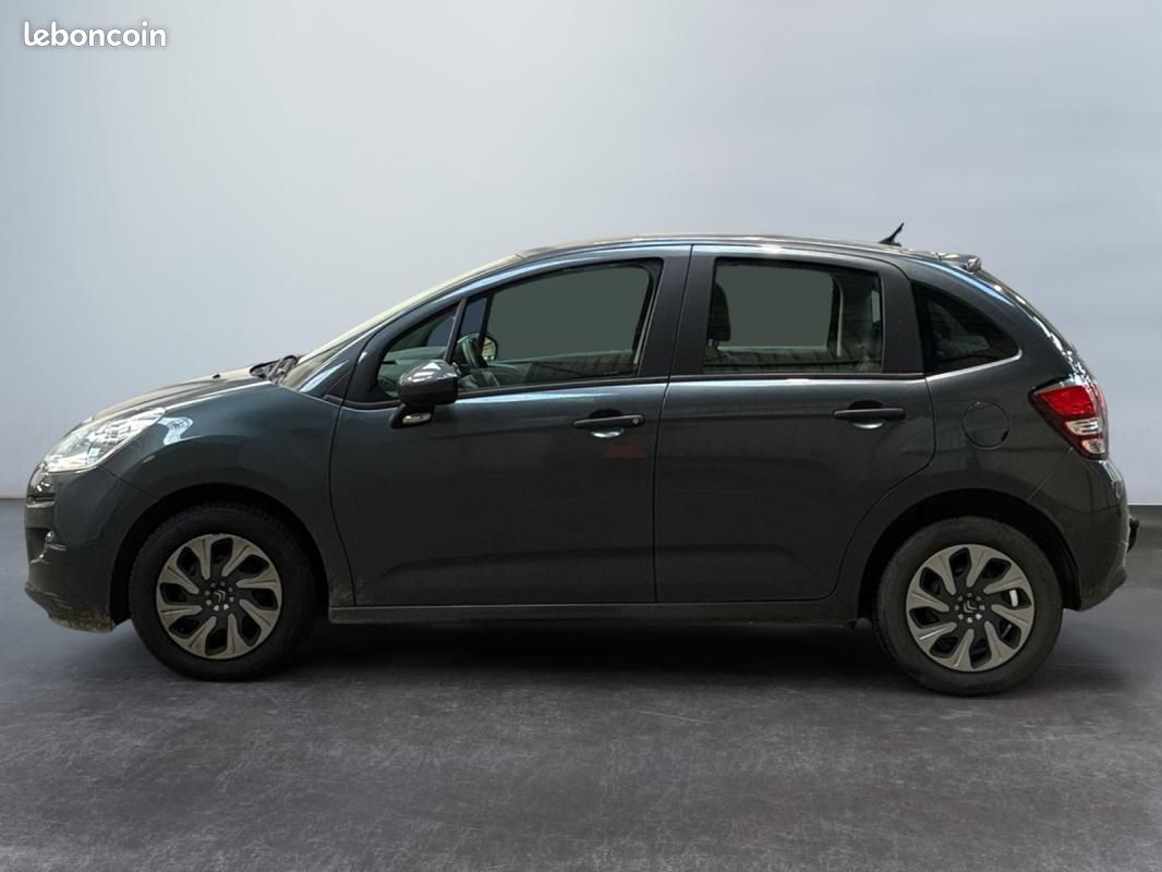 Citroën C3 PureTech 68 Vitamine - Voitures