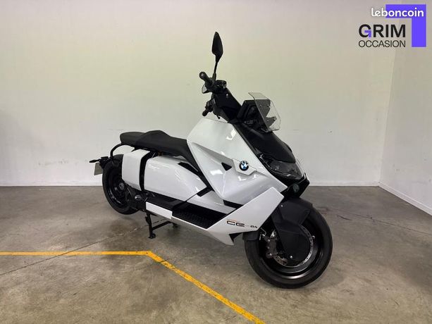 Bmw ce 04 d'occasion - Motos - leboncoin