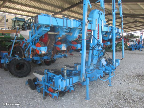 Matériel agricole Semoir d'occasion - leboncoin