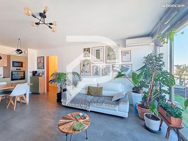 Maison à vendre et vente appartement Colomiers (31770) - leboncoin